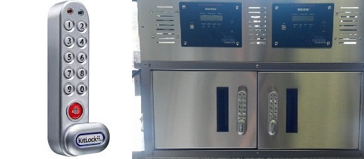 Lock Options – Freedom Medical & Marine Solutions