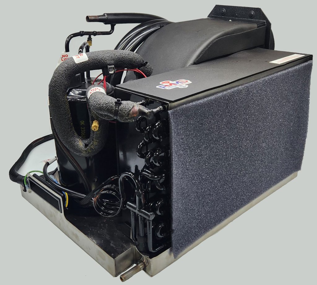 Freedom Medical & Marine Solutions – Climate Controlled Solutions for ...