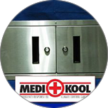 Medi-Kool Standard Systems – Freedom Medical & Marine Solutions